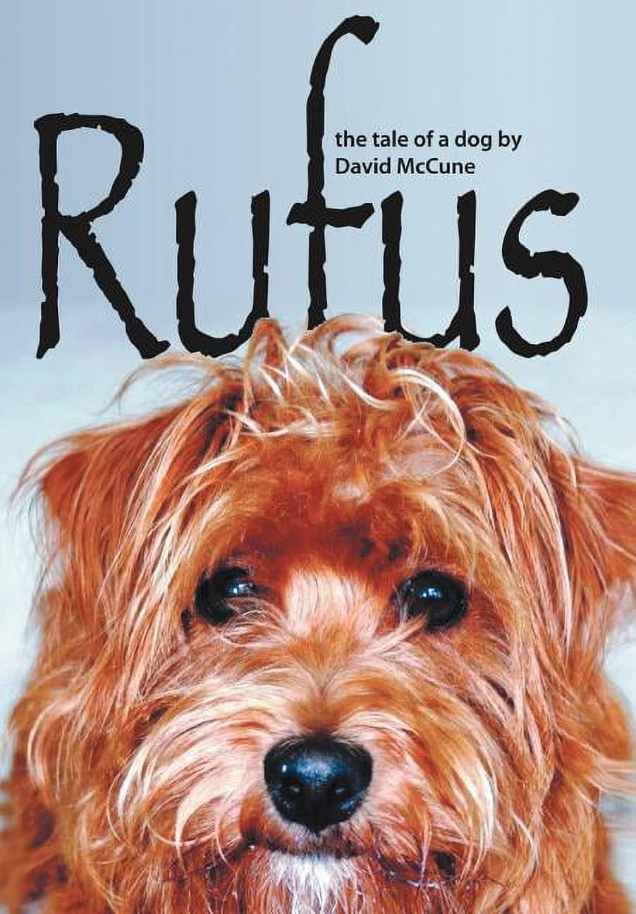 Rufus Dog