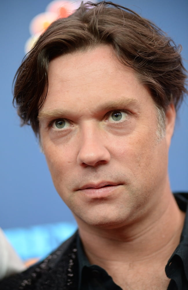 Rufus Wainwright At Arrivals For Tony Bennett Celebrates 90 The Best Is ...