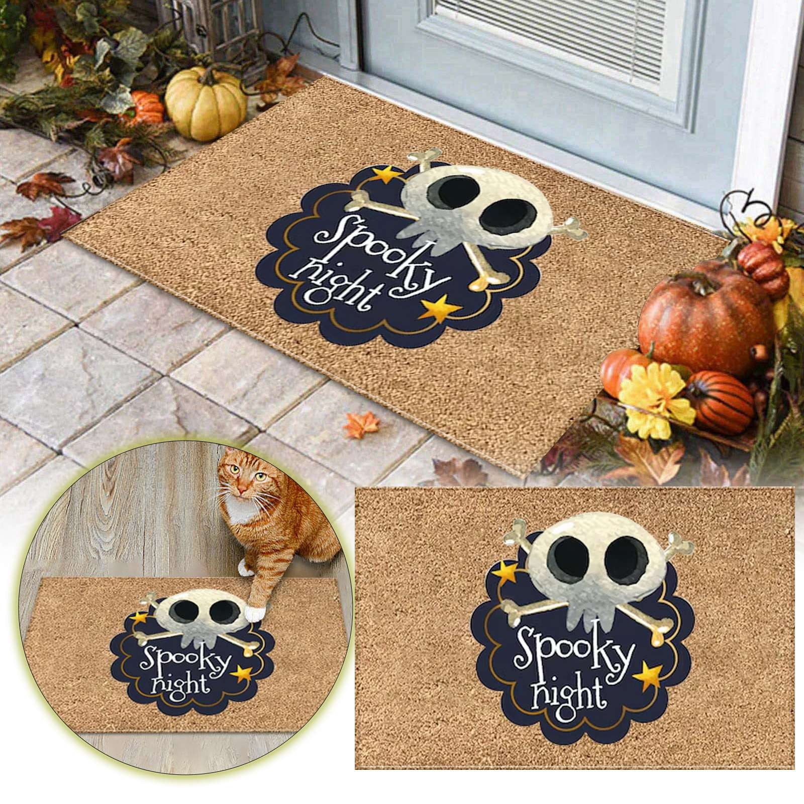 Rug Cat Litter Mat " The Of : For Your Home Themed Carpet For An ...