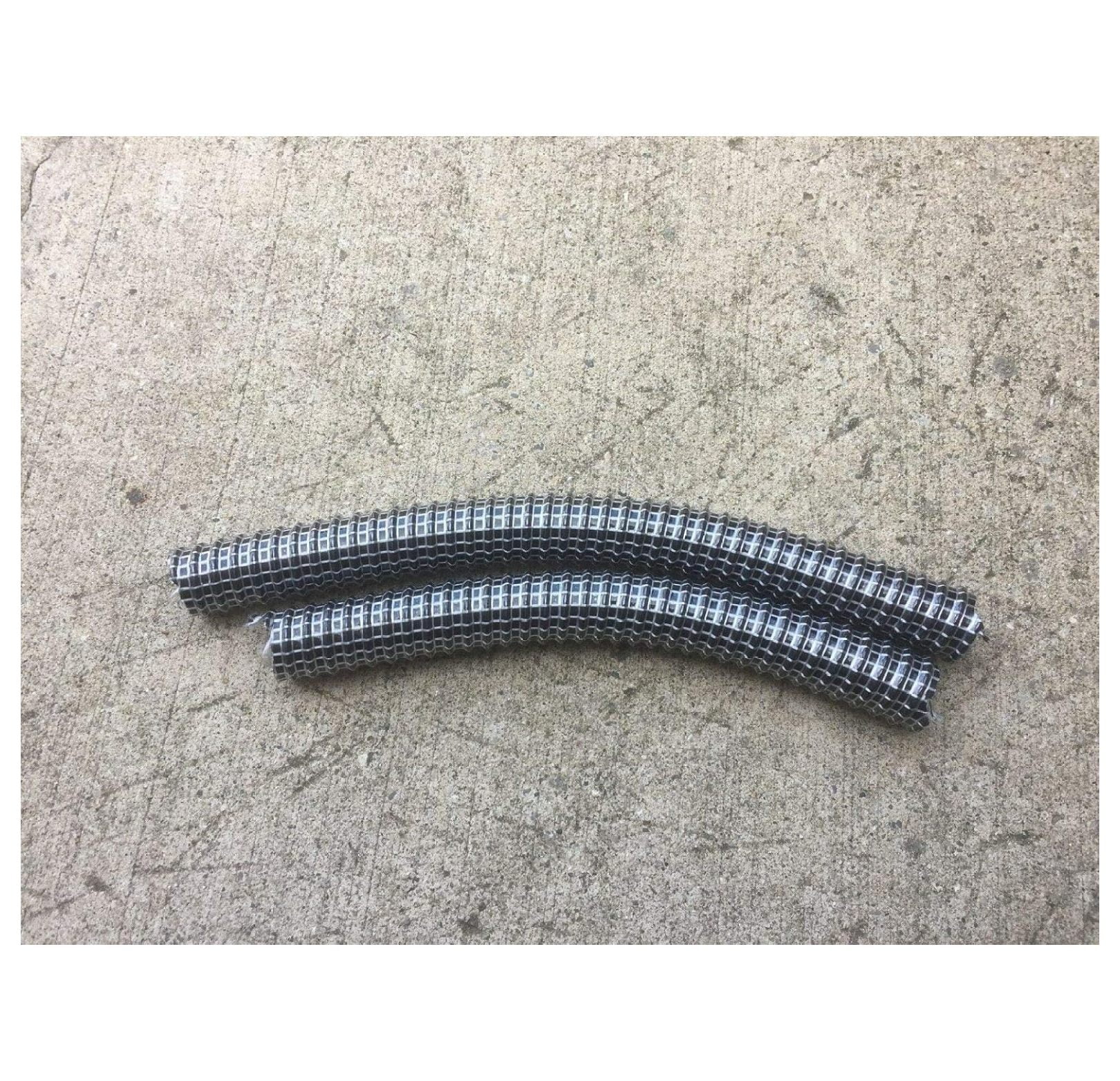 Rug Doctor Hose Kit 85228 - Mighty Pro C2 Wide Track Replacement Hose ...