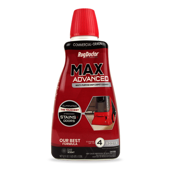 Rug Doctor Carpet Cleaners in Vacuums, Steamers & Floor Care - Walmart.com
