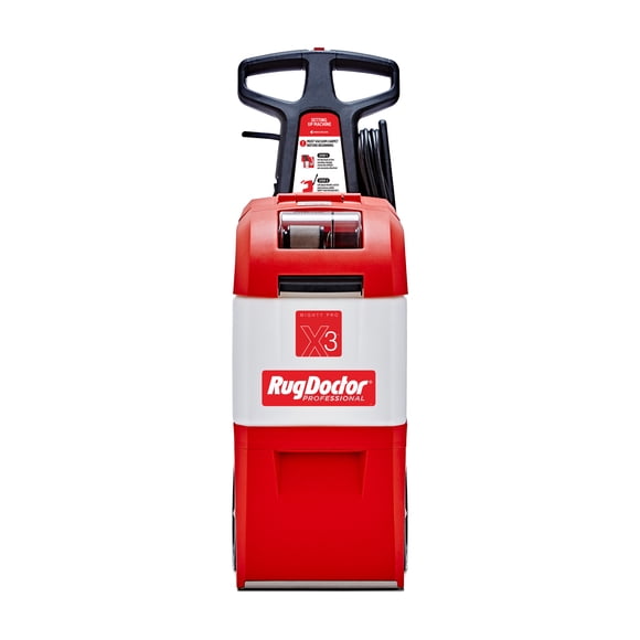 Rug Doctor Carpet Cleaners in Vacuums, Steamers & Floor Care - Walmart.com