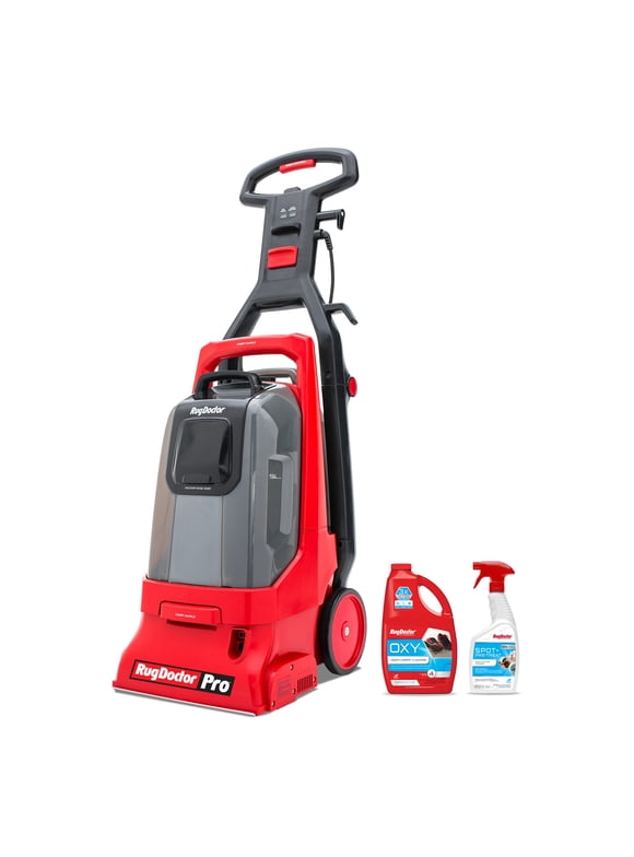 Rug Doctor Carpet Cleaners in Vacuums, Steamers & Floor Care - Walmart.com