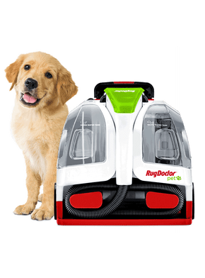 Rug Doctor Carpet Cleaners in Vacuums, Steamers & Floor Care - Walmart.com