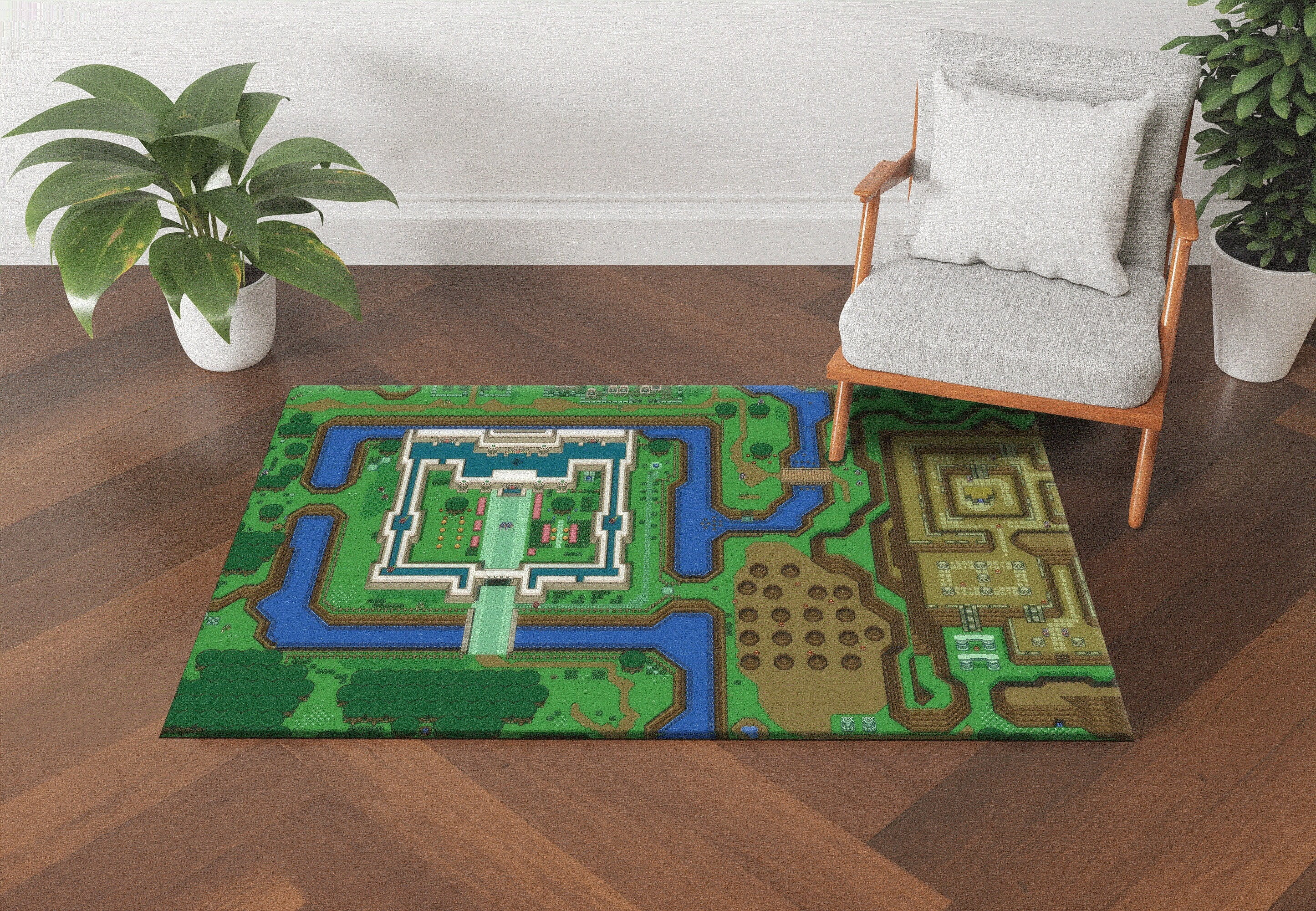Rug, Game Room Rug, Map Rugs, Map Rugs, Bath Rug, Living Room Rug ...