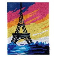 Heritage Rug Hooking Screen 20"X27"-Victorian Patches - Walmart.com