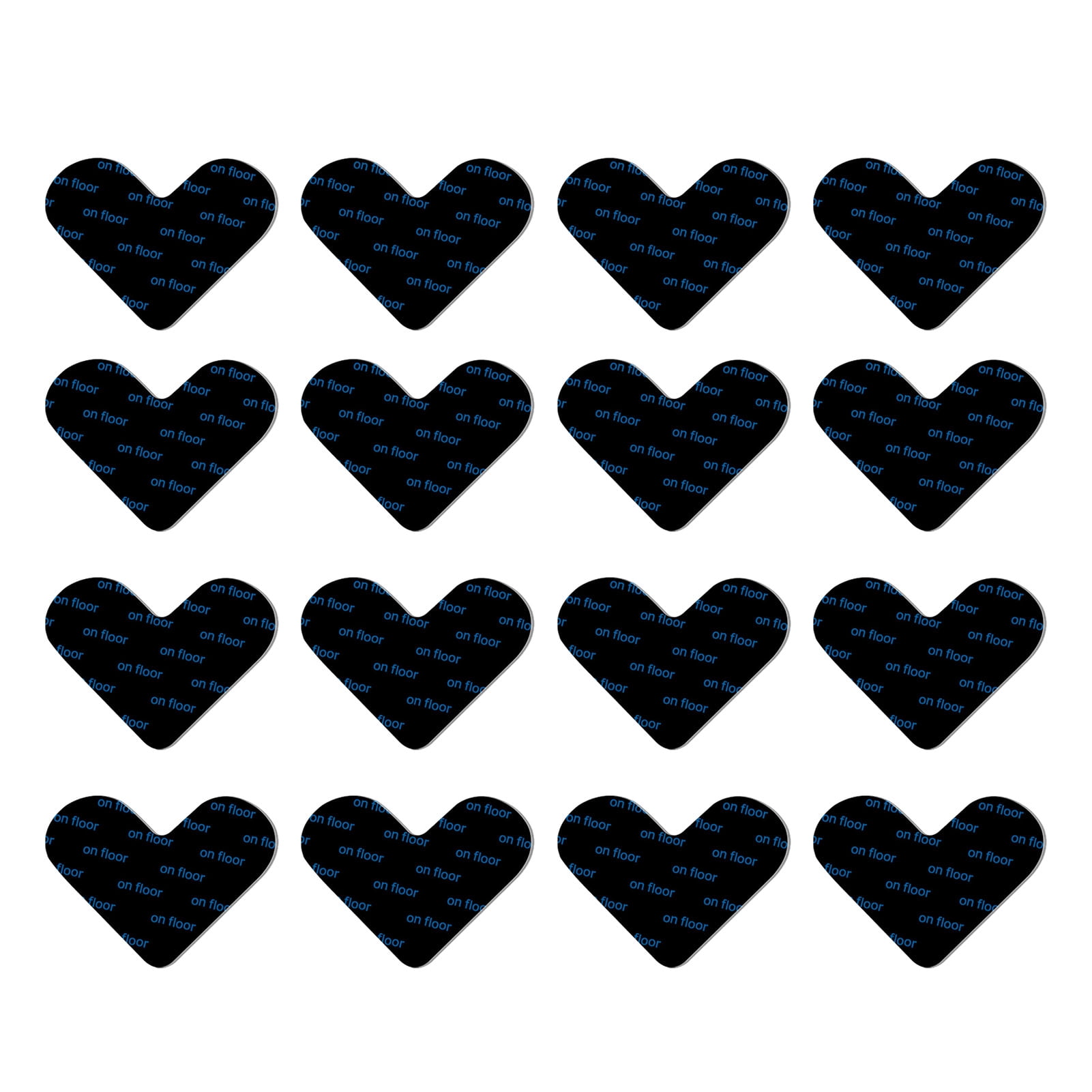 Rug Pad Gripper, Rug Tape Stickers For Area Rugs, Rug Slip Stopper ...