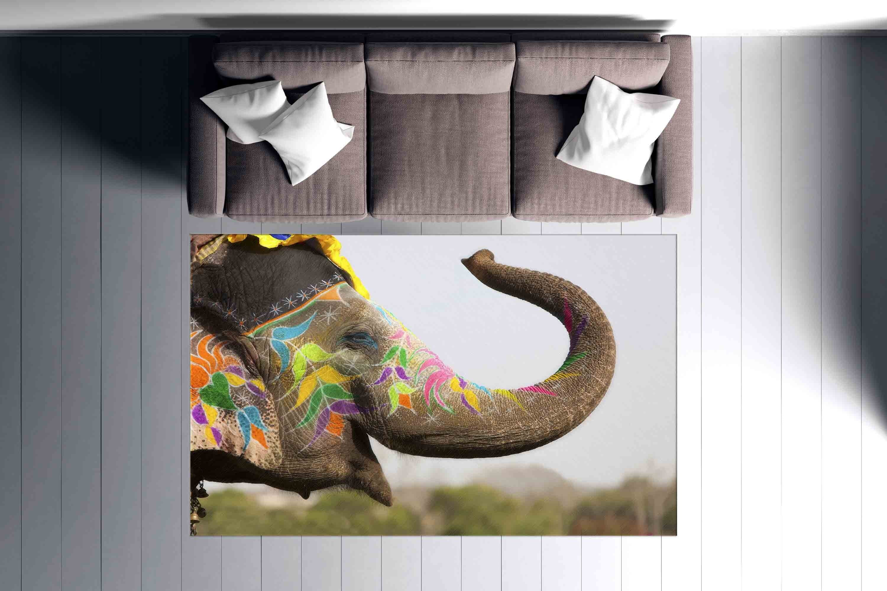 Rug, Popular Rugs, Safari Rugs, Machine Washable Rugs, Animal Rug ...