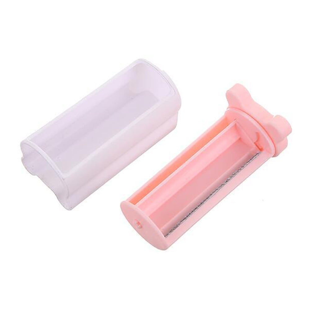 Rug Rake Attachment Mini Lint Roller Lint Rollers for Clothes Travel ...