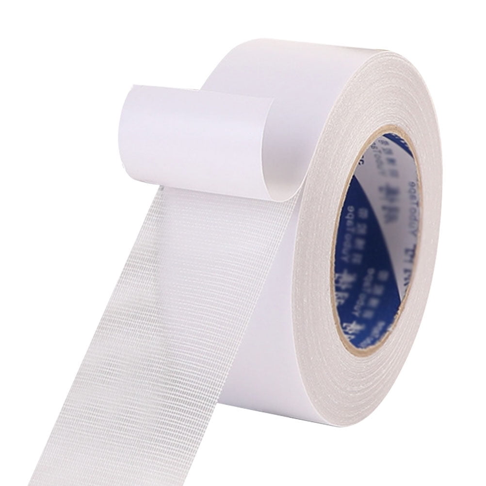 Rug Tape Carpet Sided Adhesive Clear Peel Strength Stage - Walmart.com