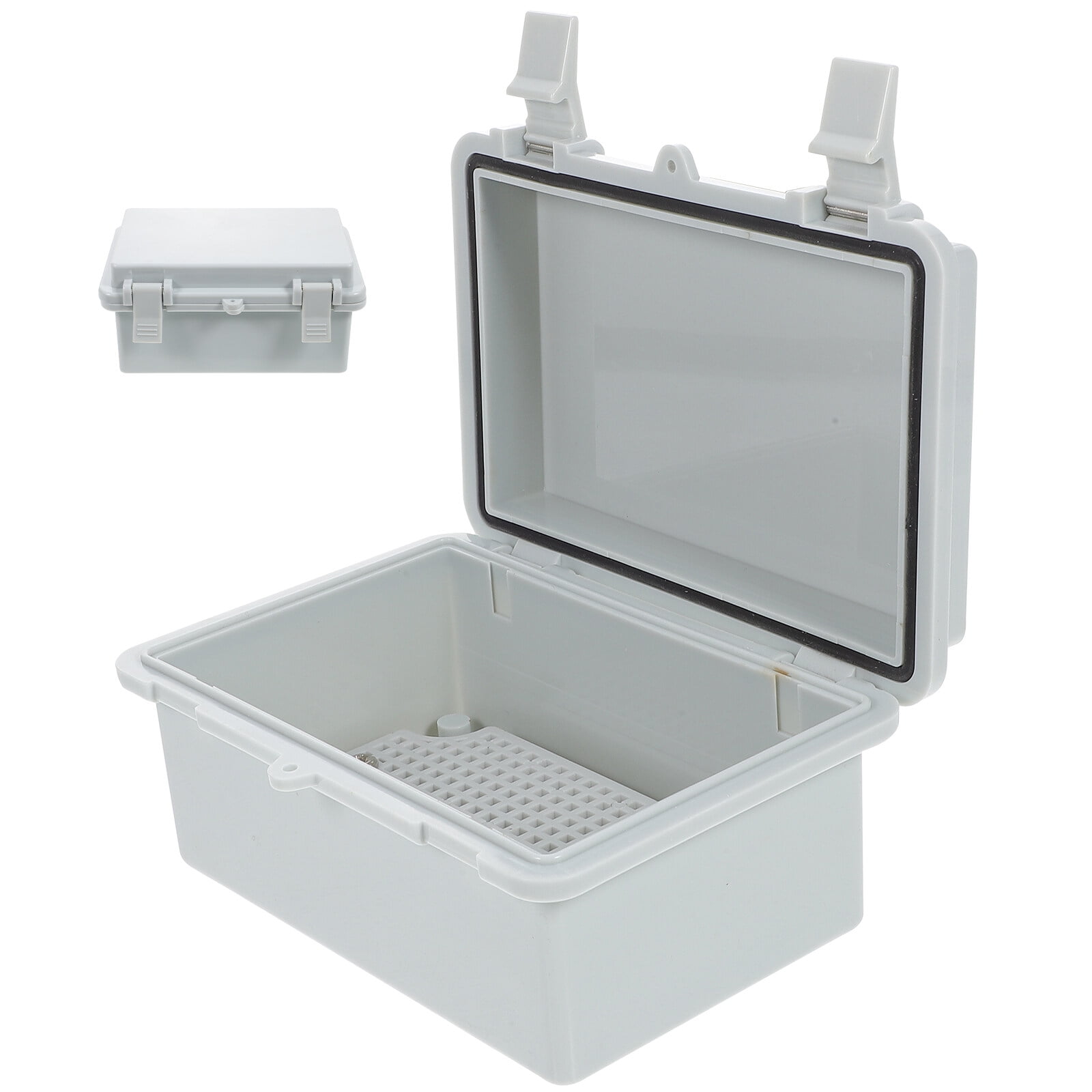 Rugables Waterproof Electrical Box Waterproof Boxes for Outdoors ...