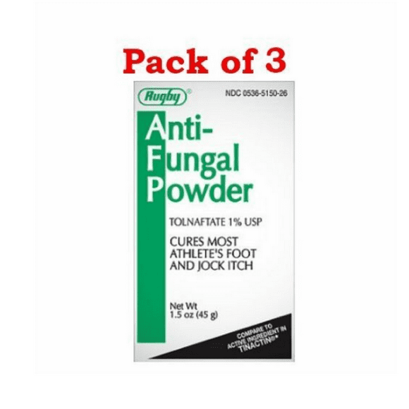 Antifungal Powders in Antifungal Remedies - Walmart.com