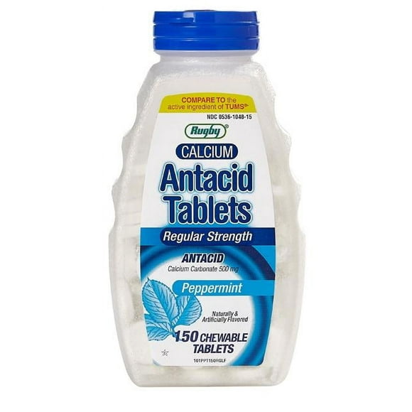 Stomach Medicine in Digestive Health - Walmart.com