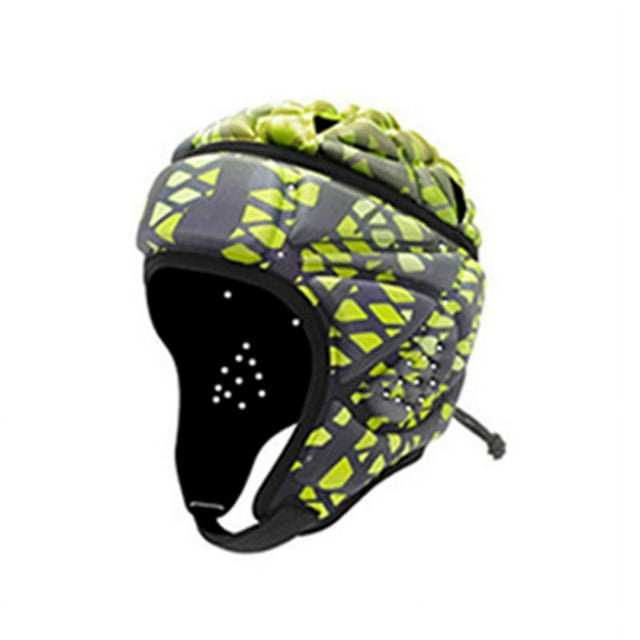 Rugby Headguards | Reduce Impact Padding Padded Helmet Collision for ...