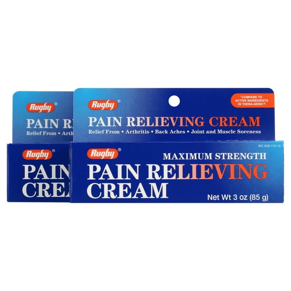 Ibuprofen Cream