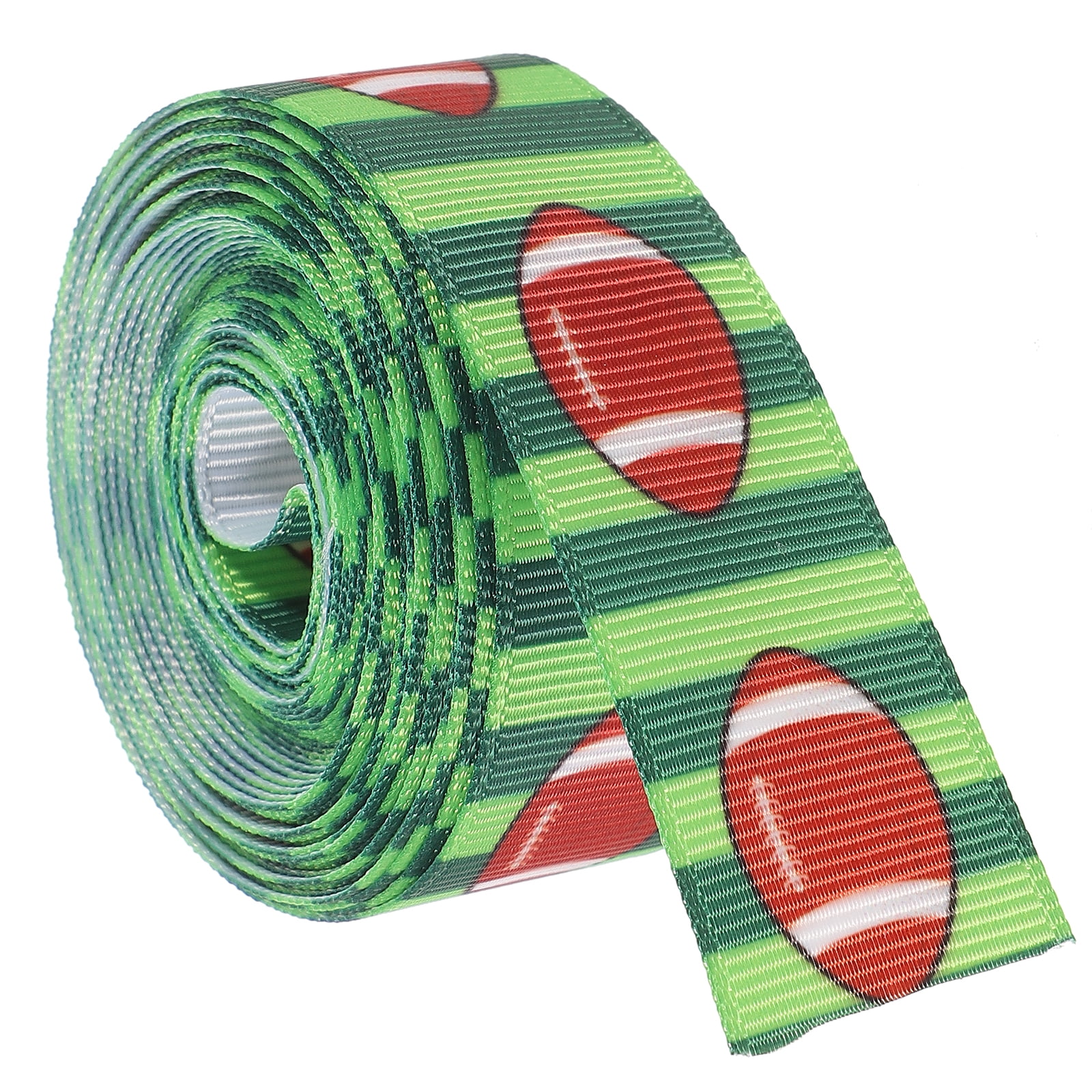 Rugby Ribbed Belt Gifts Packing Ribbon DIY Crafts Making Ribbon ...