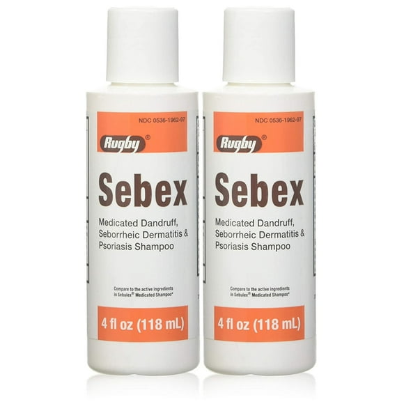 Anti Antibacterial Shampoo