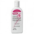 Rugby Selenium Sulfide Anti-Dandruff Shampoo, 7 fl. oz. - Walmart.com