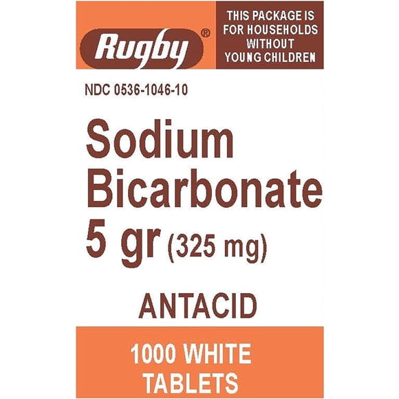 Sodium Bicarbonate Tablet