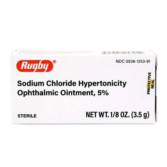 Formulum Sodium Chloride