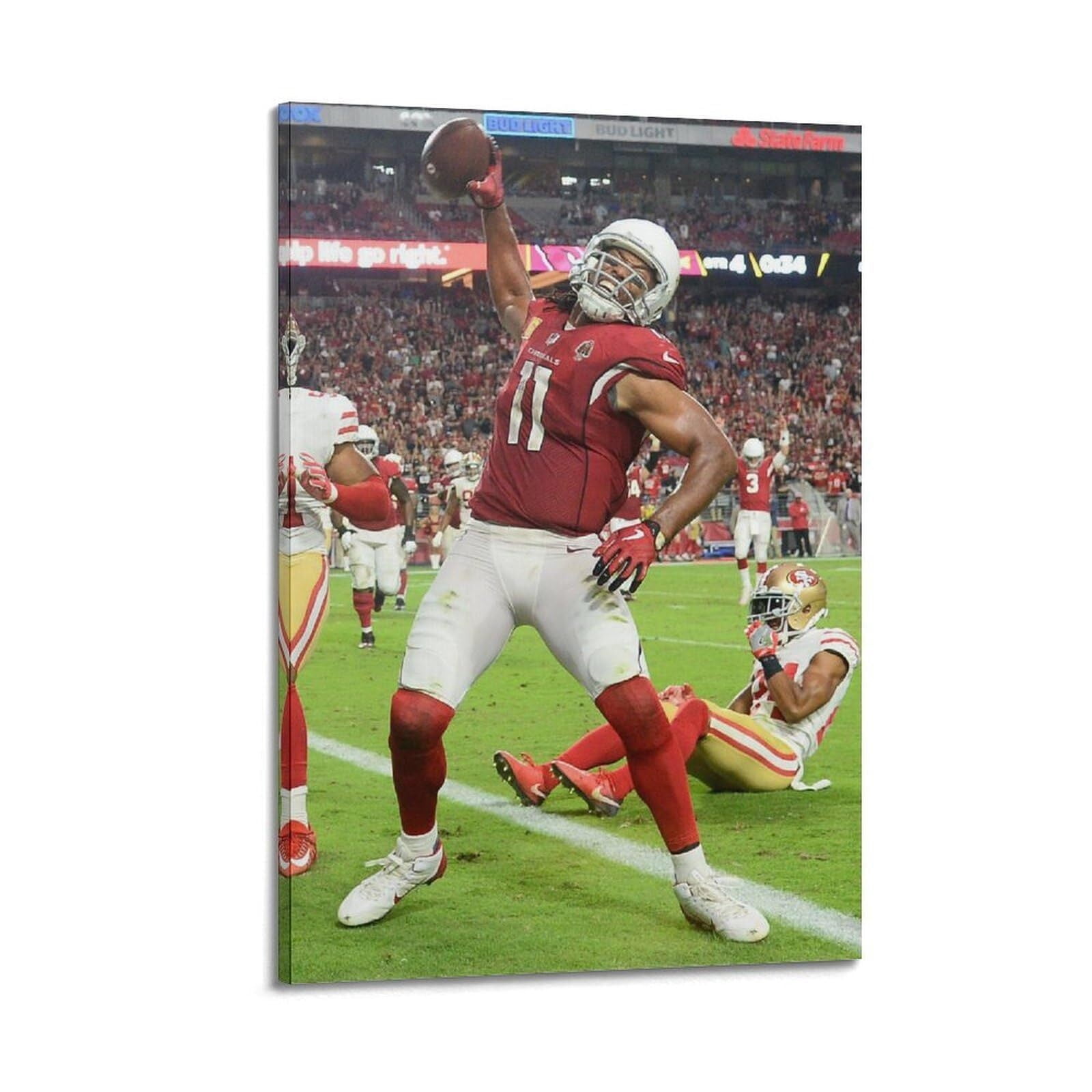 Rugby Star Larry Fitzgerald Cool Posters Poster Album Cover Posters for ...