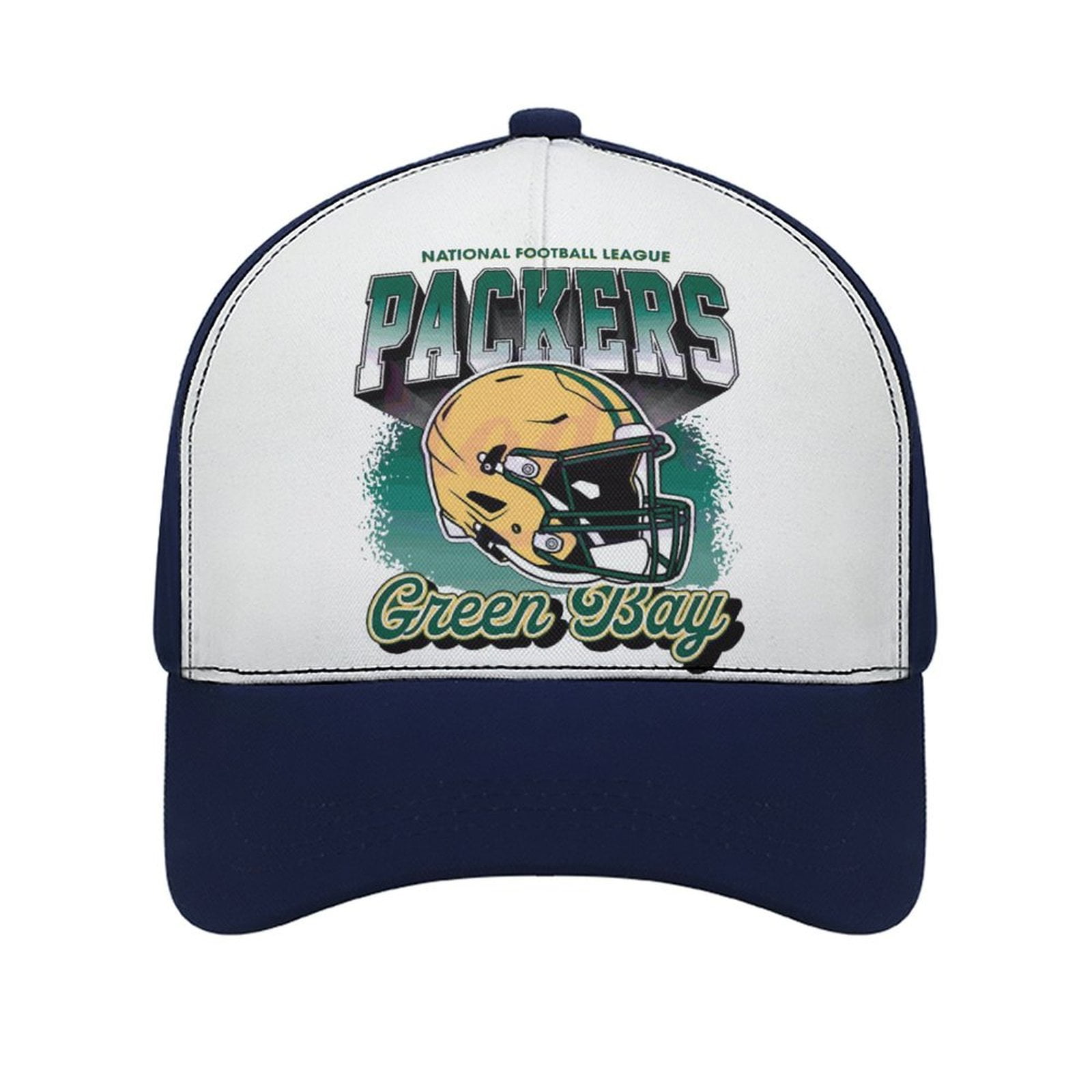 Rugby Team Baseball Cap Adjustable Hat Sun Shade Peaked Cap Lightweight ...