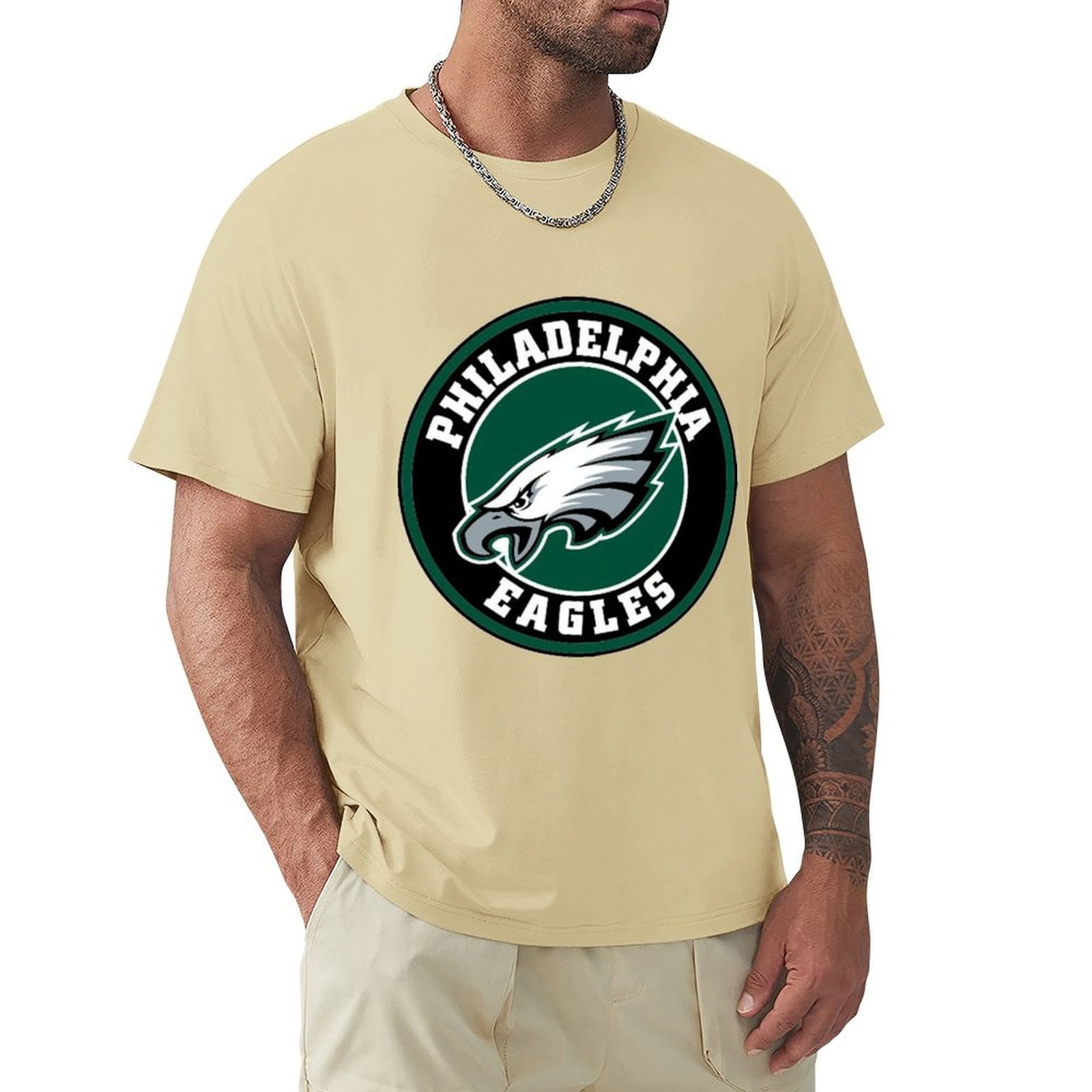 Rugby Team Philadelphia Eag-les Philadelphia Pennsylvania Unisex T ...