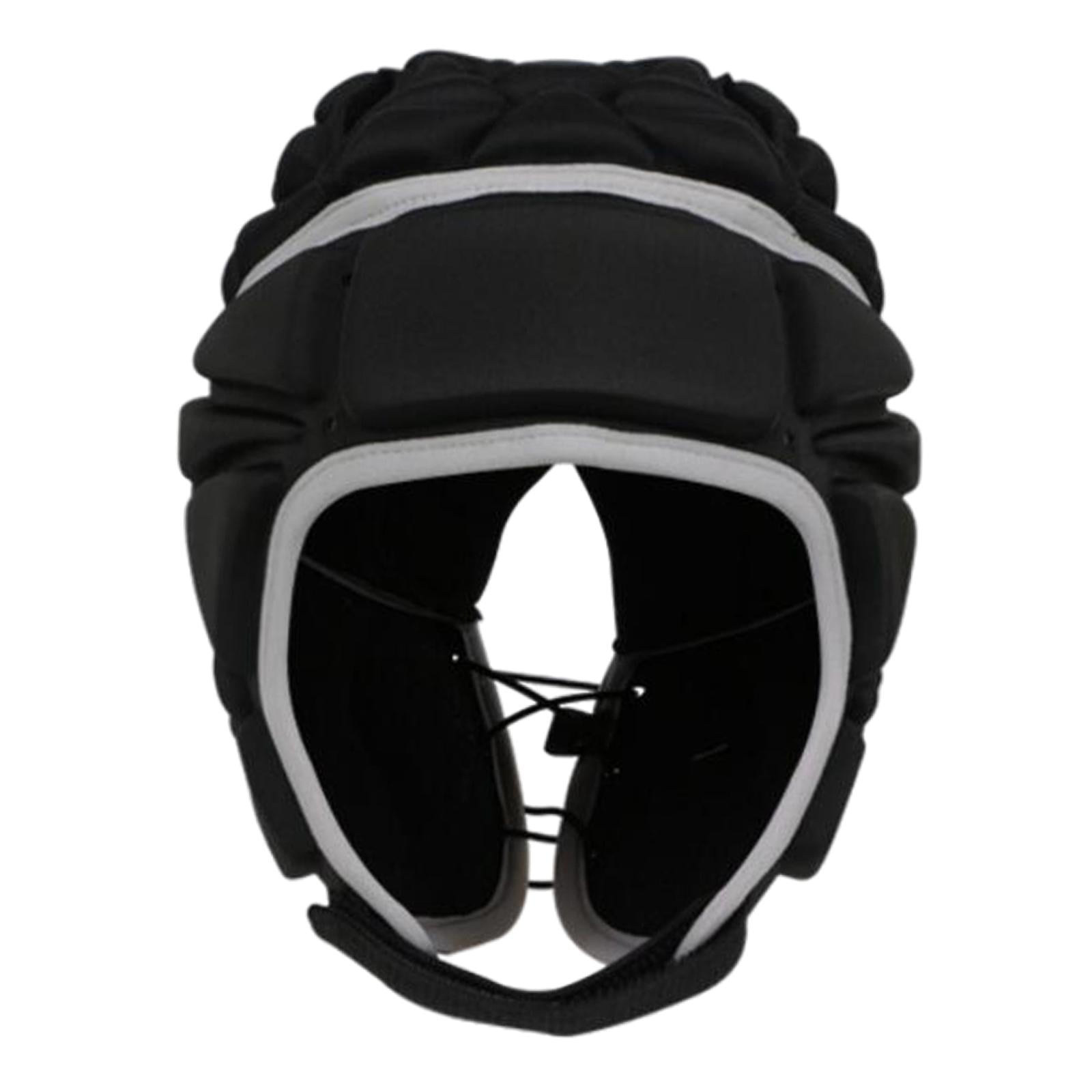 Rugby headprotect Protector Guard Wrestling Head Gear Boxing Protective ...