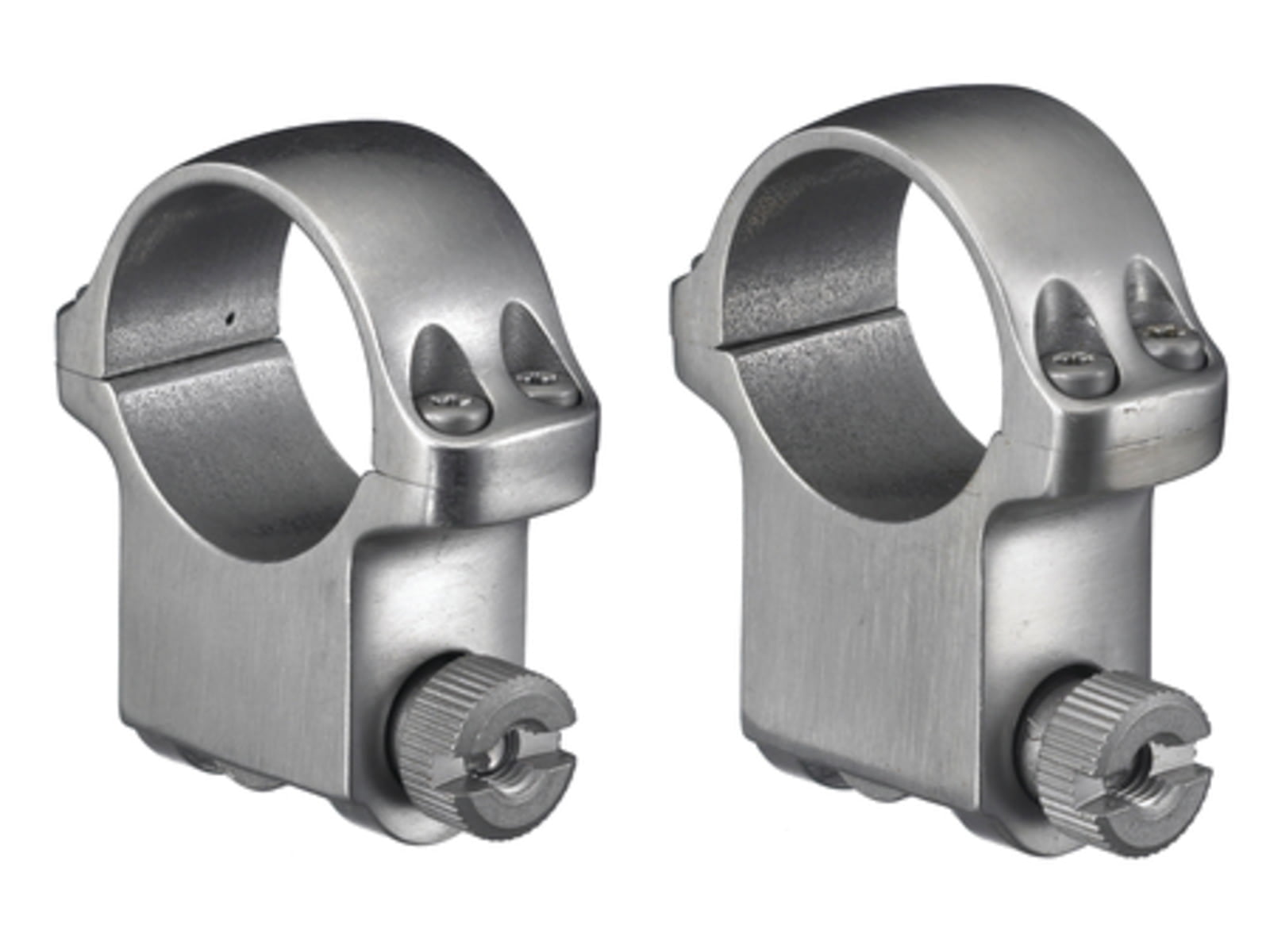Ruger Rings