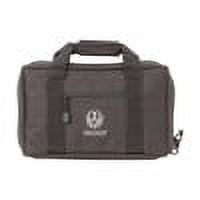 Ruger Double Handgun Soft Case by Allen Company, Black, Polyester ...