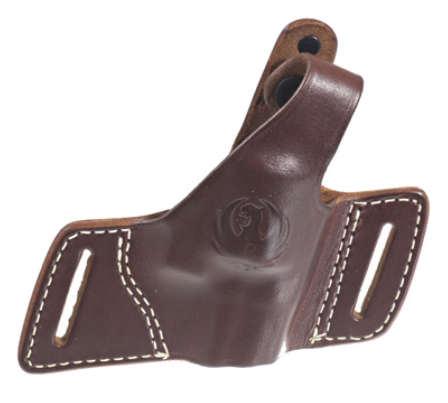 Ruger GP100 Triple K Secret Agent OWB Belt Holster - 2.5" to 4.2" BRRL ...