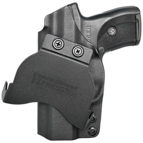 Holster Paddle