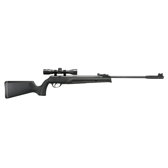 Ruger U-Force .177 Caliber Pellet Rifle Air Gun - Walmart.com