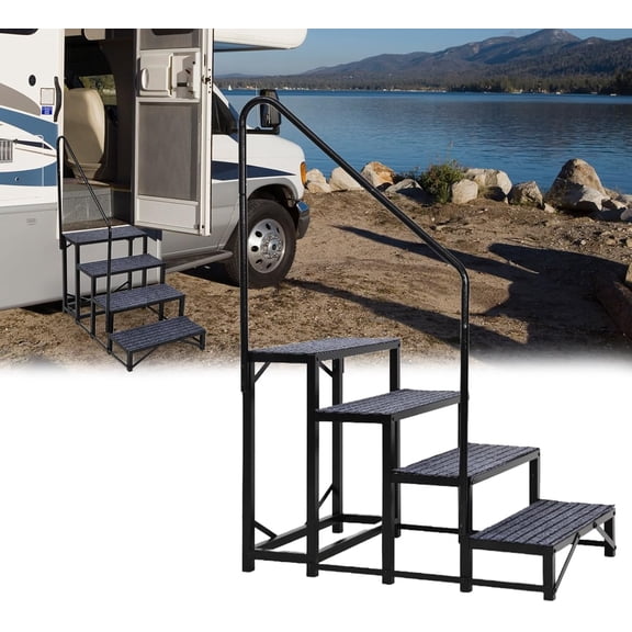 Portable RV Steps in RV Steps - Walmart.com