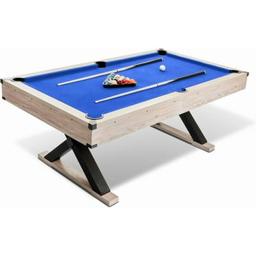 EastPoint Sports Masterton Billiard Bar-Size Pool Table 87 Inch or ...