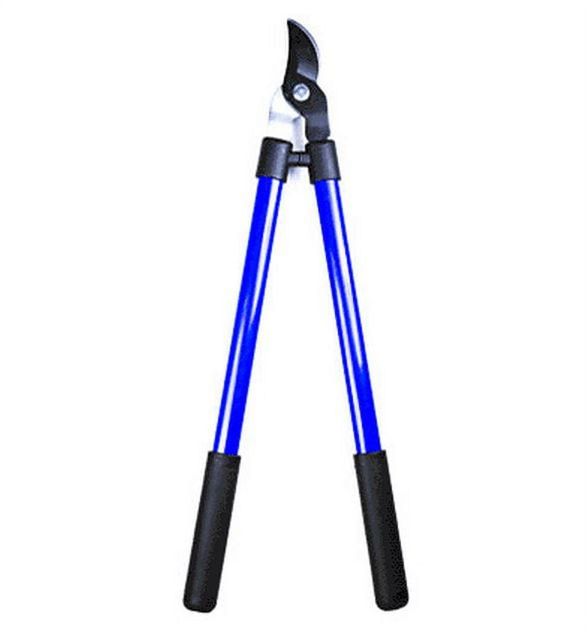 Rugg LB021BF-B Vibrant Blue Bypass Lopper - Walmart.com