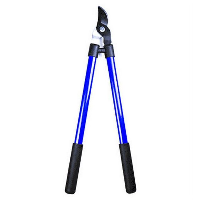 Rugg LB021BF-B Vibrant Blue Bypass Lopper - Walmart.com