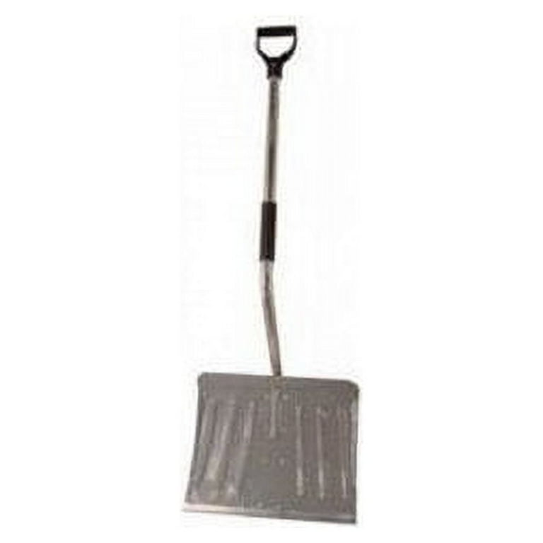 Back saver snow shovel store