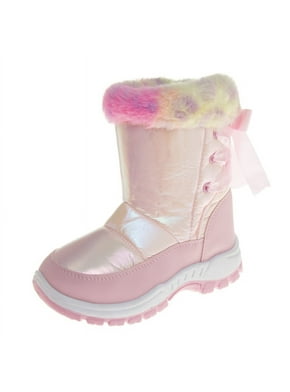 Toddler Snow Boots