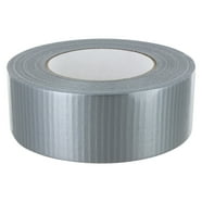 Surtek Gray, Duct tape 2" x 10m - Walmart.com