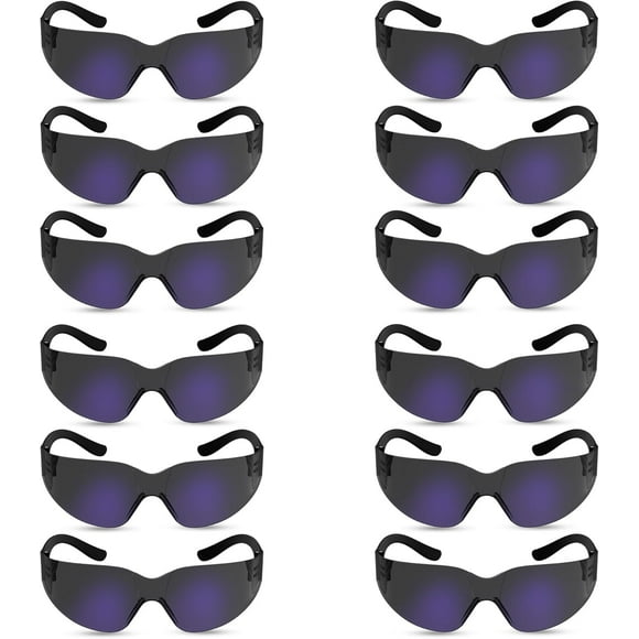 Eyeglass Safety Side Shields