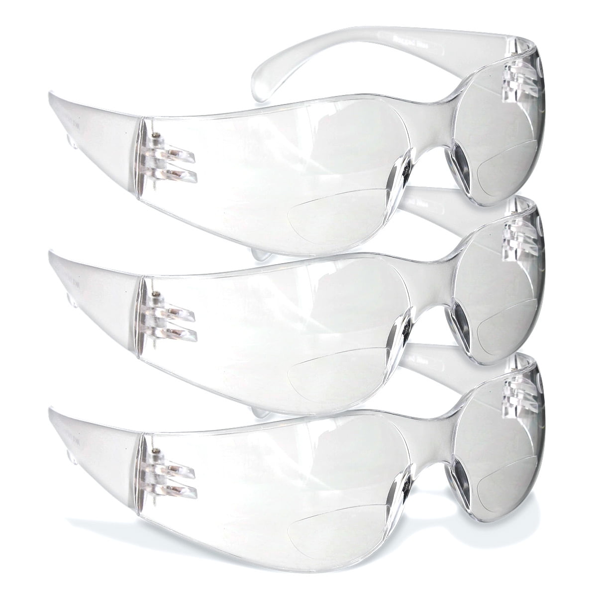 Prescription Safety Glasses in Personal Protective Equipment - Walmart.com