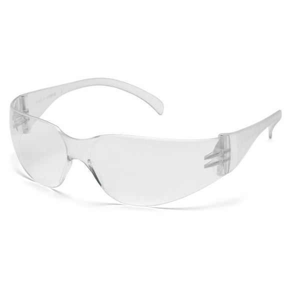 Bifocal Safety Glasses