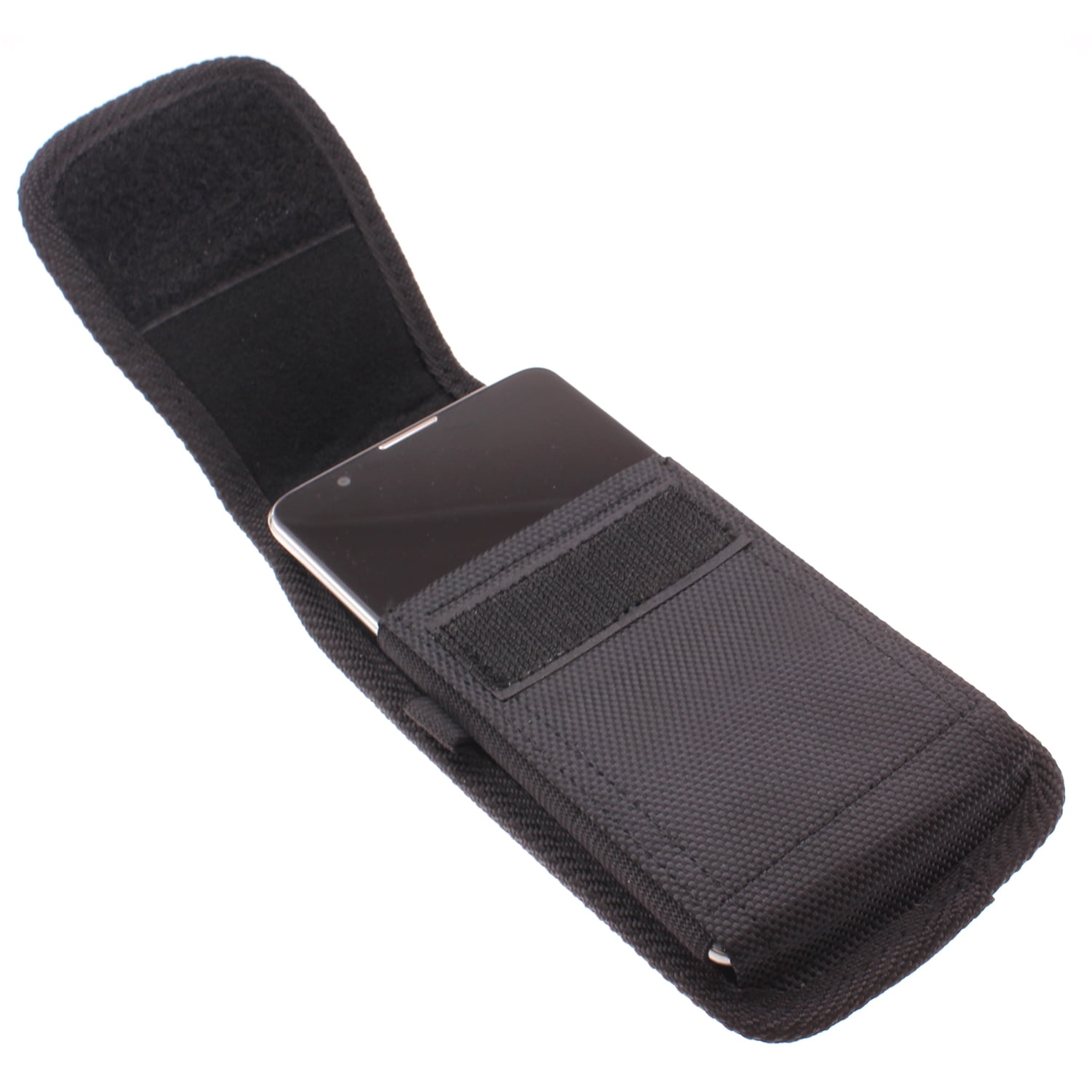 Rugged Case Belt Clip for Samsung Galaxy A13 5G/A12 5G/A03s Phones ...