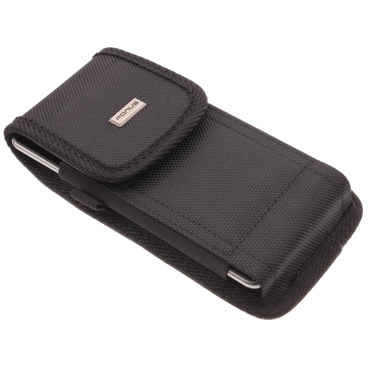 Rugged Case Belt Clip for Google Pixel 9 Pro Fold - Holster Canvas ...