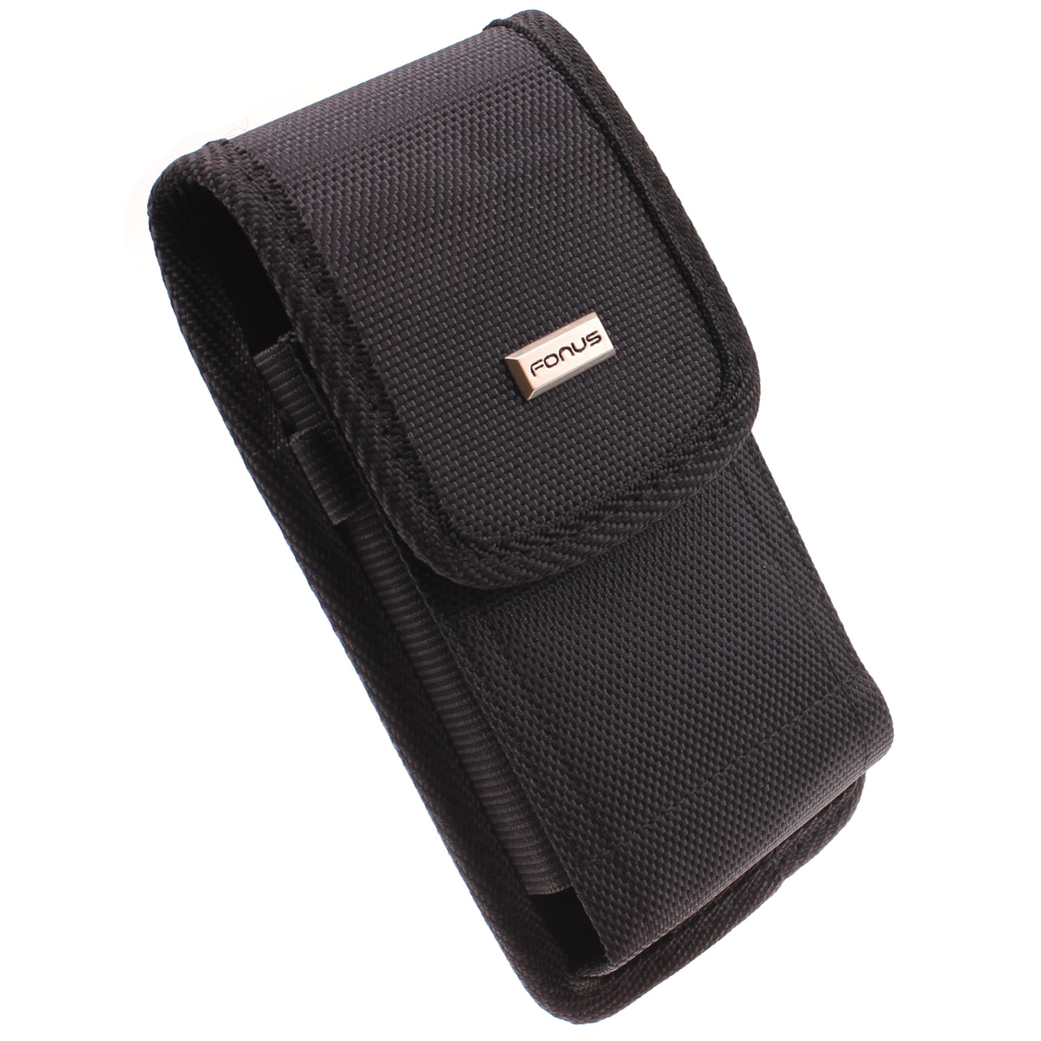 Rugged Case Belt Clip for Samsung Galaxy A16 5G - Holster Canvas Cover ...