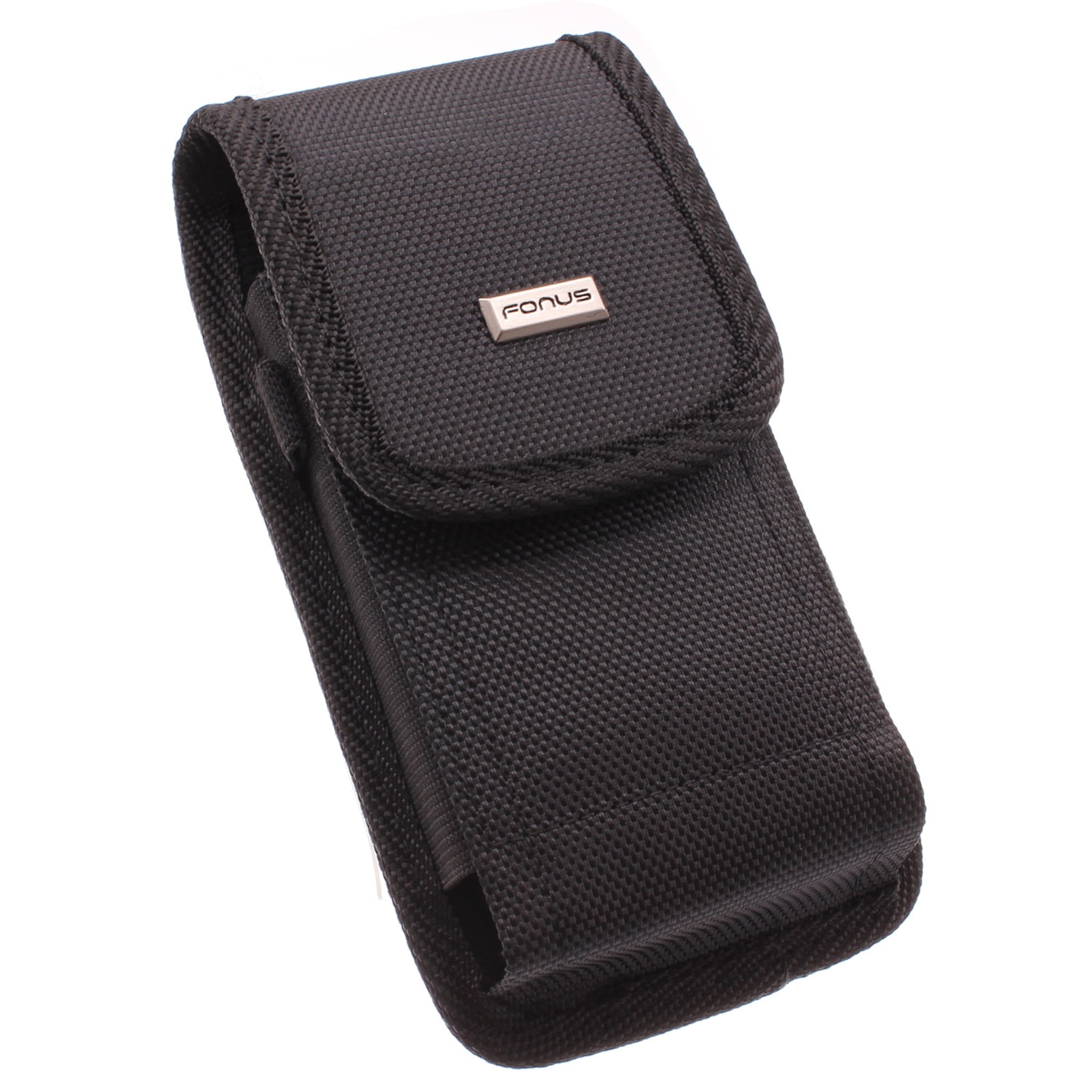 Rugged Case Belt Clip for Samsung Galaxy S24 FE - Holster Canvas Cover ...