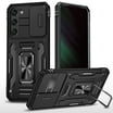 for Samsung Galaxy A26 5G Case with Kickstand [Military Grade Drop ...
