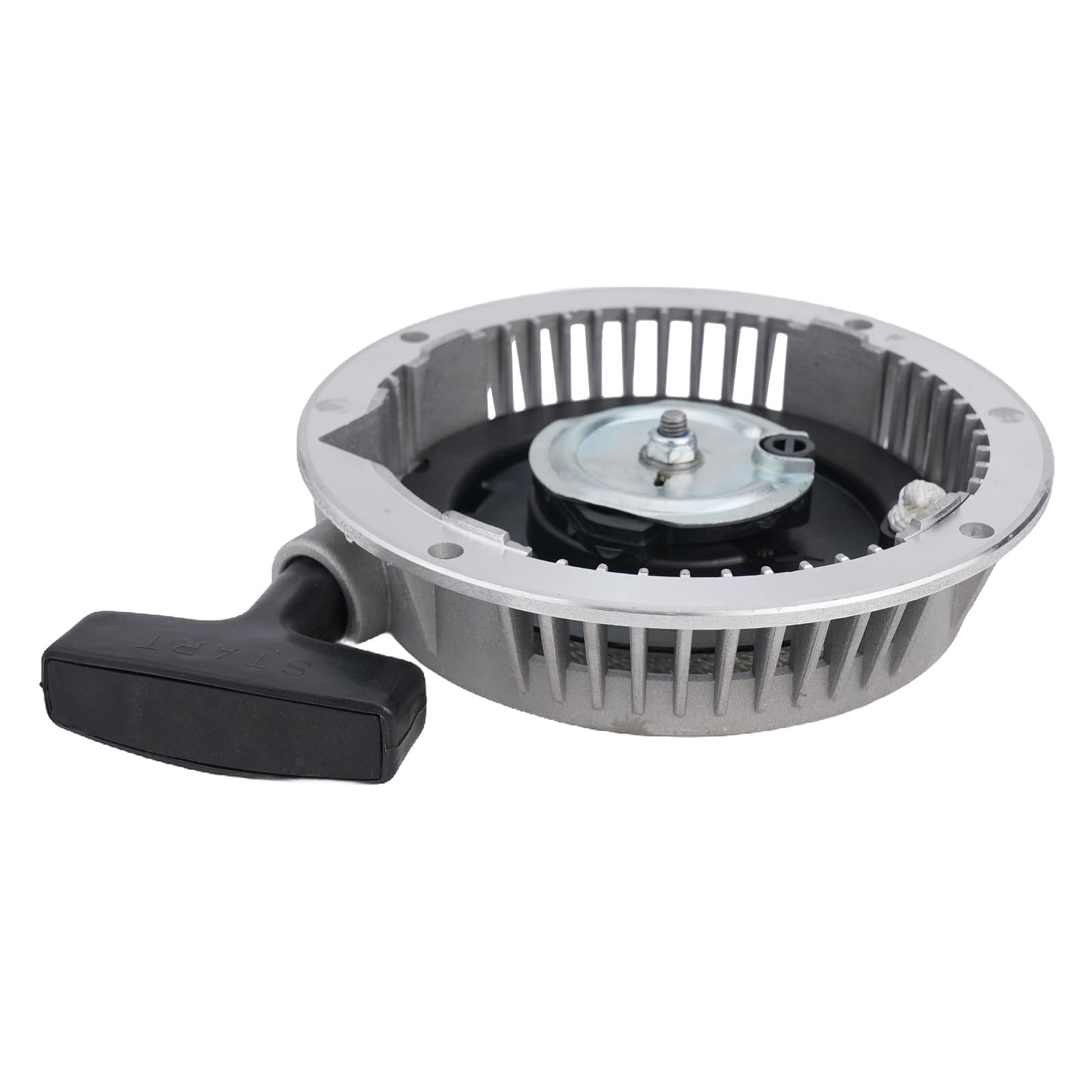 Rugged Design Recoil Starter Assembly For Wm80 Wm90 Bs500 Bs500Oi Bs502 ...