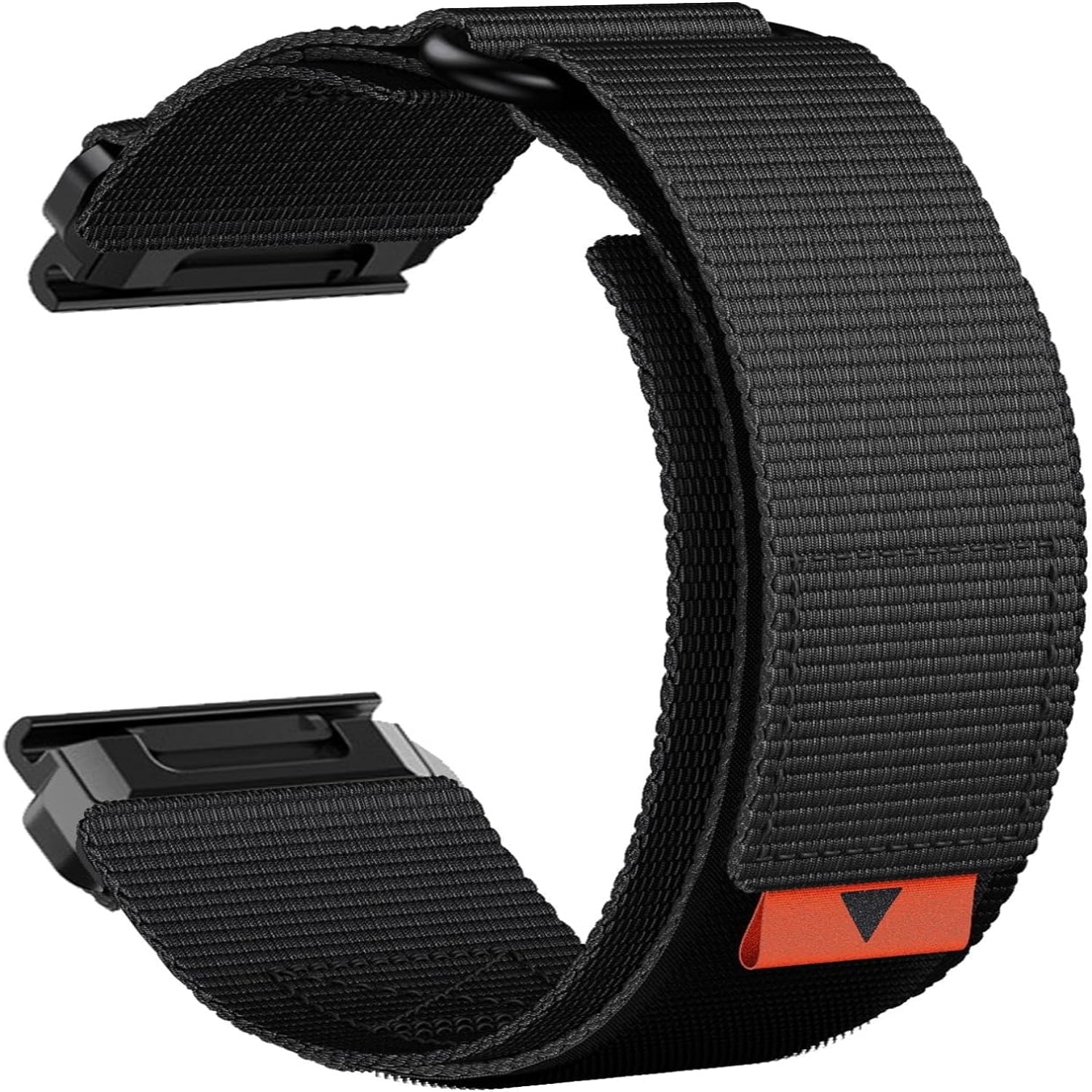 Rugged and Durable Abanen 22mm Nylon Quick Fit Watch Bands for ...